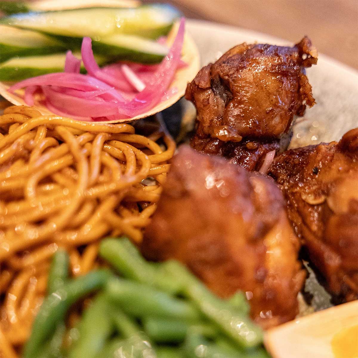 Broodje Lobi – Surinaams restaurant Zwanenburg